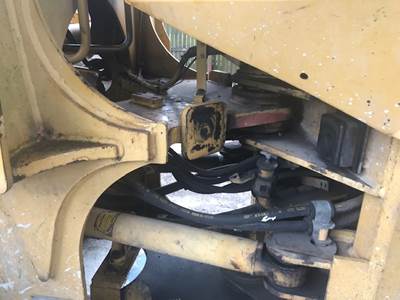 2001 Caterpillar 928G Wheel Loader - 4 in 1 Bucket For Sale - Blowing ...
