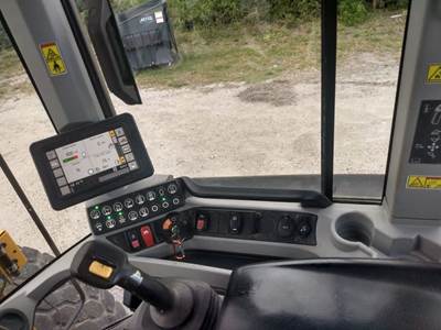 2017 Caterpillar 930M Wheel Loader For Sale - Blowing Rock, NC ...