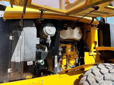 2017 Caterpillar 930M Wheel Loader For Sale, 8,230 Hours | Southeast ...