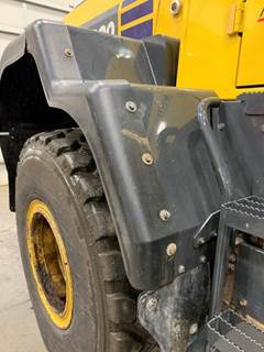 2019 Komatsu WA320-8 Wheel Loader For Sale | Midwest, NC | 12588791 ...