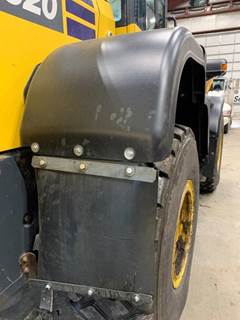 2019 Komatsu WA320-8 Wheel Loader For Sale | Midwest, NC | 12588791 ...