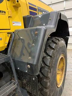 2019 Komatsu WA320-8 Wheel Loader For Sale | Midwest, NC | 12588791 ...