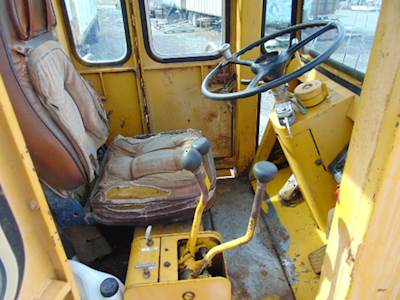 Trojan 2500 Wheel Loader For Sale | Southeast Us, NC | 10109396 ...