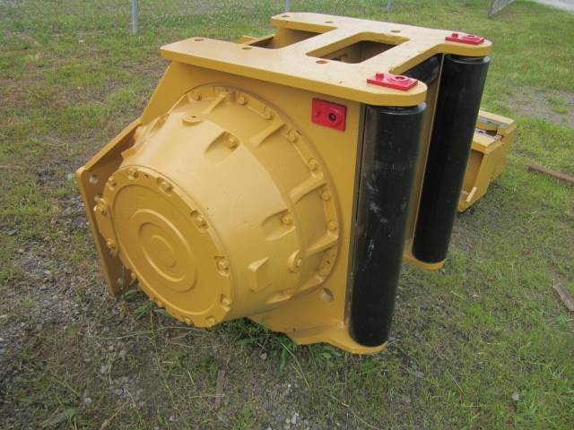 Caterpillar D8R Winch For Sale | Southeast Us, NC | 10237062 ...