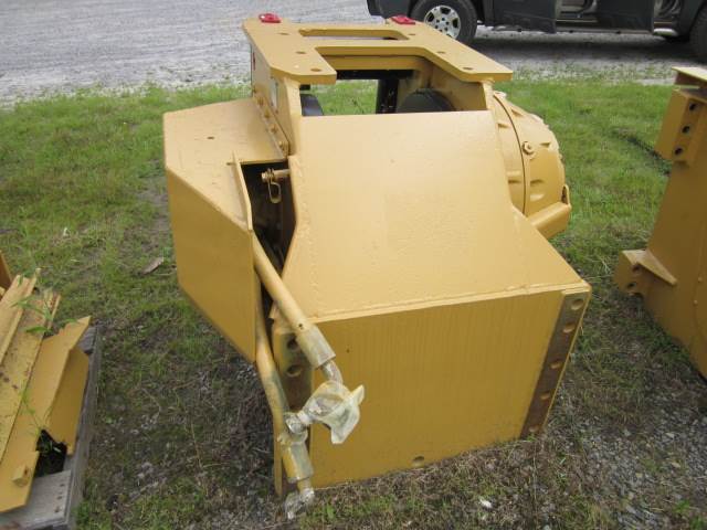 Caterpillar D8R Winch For Sale | Southeast Us, NC | 10237062 ...