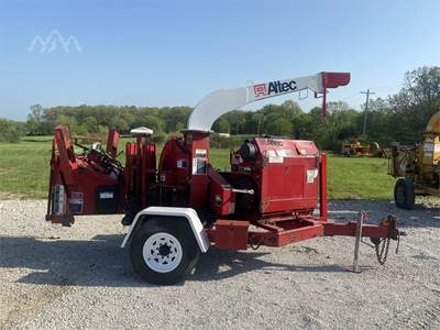 Altec Wood Chippers For Sale | MyLittleSalesman.com