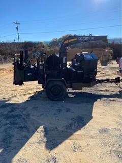 2013 Altec DC1317 Chipper For Sale, 1,500 Hours | Southeast, NC ...