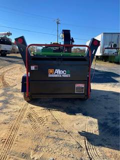 2013 Altec DC1317 Chipper For Sale, 1,500 Hours | Southeast, NC ...