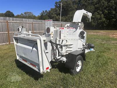 2014 Bandit 200UC Chipper For Sale, 965 Hours | Midwest, NC | 12409423 ...
