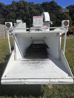 2014 Bandit 200UC Chipper For Sale, 965 Hours | Midwest, NC | 12409423 ...