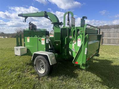 2017 Bandit 250XP Chipper For Sale - Blowing Rock, NC - Carolina Used ...