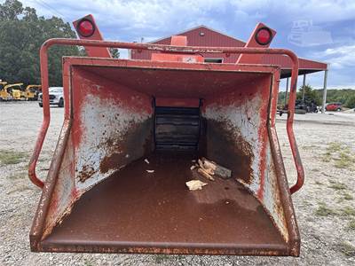 2013 Morbark Beever M15R Chipper For Sale, 1,244 Hours | Midwest, NC ...