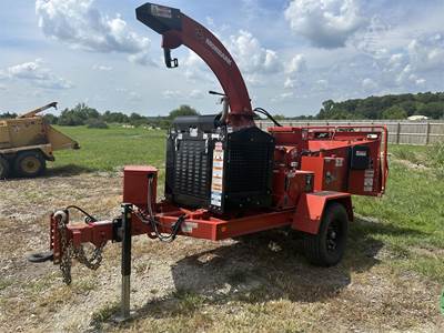 2021 Morbark EEGER BEEVER 1215 Chipper For Sale, 202 Hours | Midwest, NC | 12362413 ...