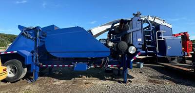 2014 Peterson 4300B Chipper For Sale - Blowing Rock, NC - Carolina Used ...