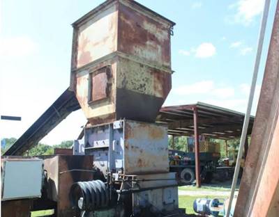 Wood Hogs / Grinders For Sale | MyLittleSalesman.com
