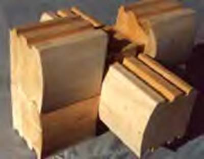 Newman M512 Wood Moulder For Sale - Blowing Rock, NC - Carolina Used ...