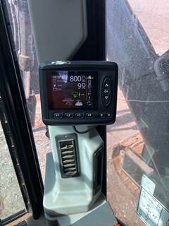 2018 Caterpillar 522B Feller Buncher For Sale, 3,510 Hours | Fort Bragg ...