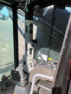 2018 Caterpillar 522B Feller Buncher For Sale, 3,510 Hours | Fort Bragg ...