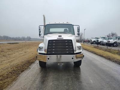 2015 Freightliner 114SD Cab & Chassis Truck | Detroit DD13 | Heavy Spec ...