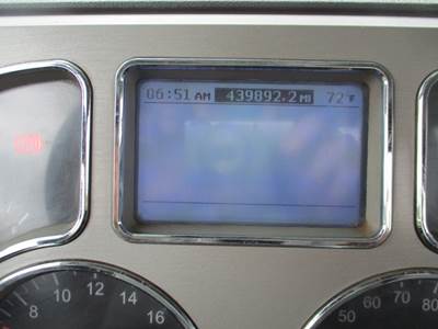 2013 MACK GU712 CAB AND CHASSIS Truck | ALLISON AUTOMATIC | MACK MP7 ...