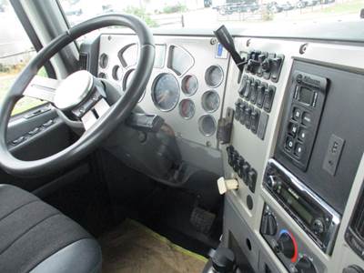 2013 MACK GU712 CAB AND CHASSIS Truck | ALLISON AUTOMATIC | MACK MP7 ...