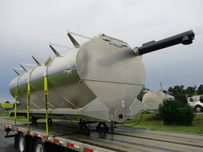 Rich Hill Truck & Equipment