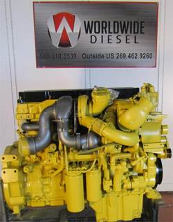 Caterpillar C13 Engines For Sale | MyLittleSalesman.com