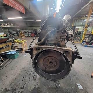 2007 Cummins M11 CELECT Diesel Engine For Sale | Niles, MI | T 1771 ...