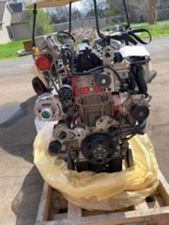 Cummins QSF 3.8 Engines For Sale | MyLittleSalesman.com