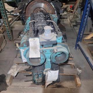 Detroit 4-53 Engines For Sale | MyLittleSalesman.com