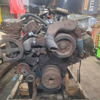 Detroit 8.2 Engines For Sale | MyLittleSalesman.com