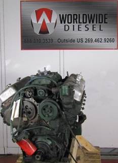 Detroit 8V92 Engines For Sale | MyLittleSalesman.com