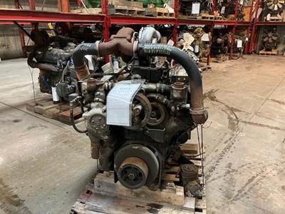 Detroit 8V92 Engines For Sale | MyLittleSalesman.com