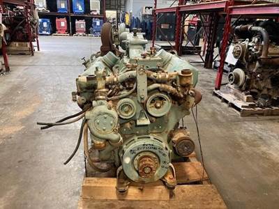 Detroit 8V92 Engines For Sale | MyLittleSalesman.com