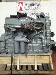 1999 Detroit Series 60 12.7L DDEC IV Engine For Sale | Niles, MI | R ...