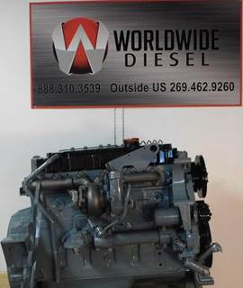 International DT530 Engines For Sale | MyLittleSalesman.com