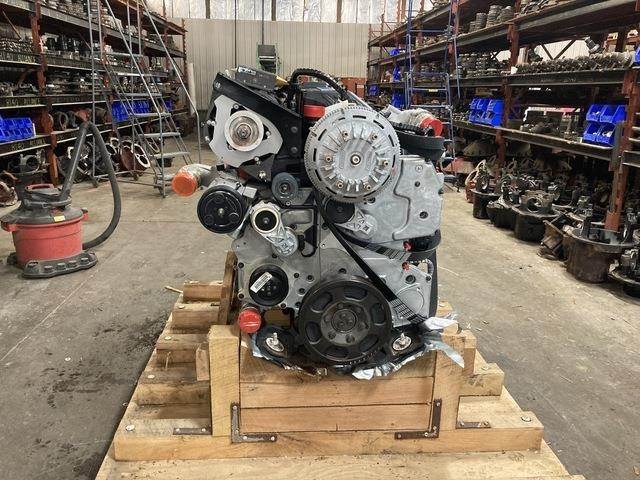 2010 International MaxxForce 10 Diesel Engine For Sale | Niles, MI | AD ...