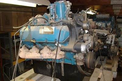 International T444E Engines For Sale | MyLittleSalesman.com