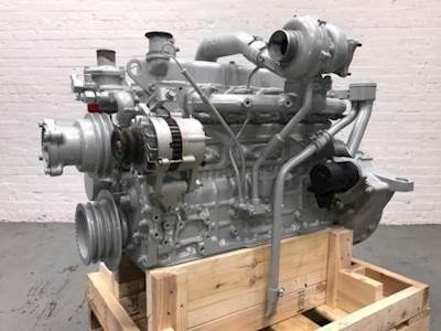 Isuzu 6BD1T Engines For Sale | MyLittleSalesman.com