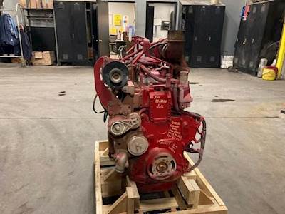 John Deere 4045T Engines For Sale | MyLittleSalesman.com