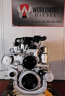Mercedes-Benz OM906LA Engines For Sale | MyLittleSalesman.com