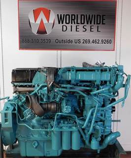 Volvo D12 Engines For Sale | MyLittleSalesman.com