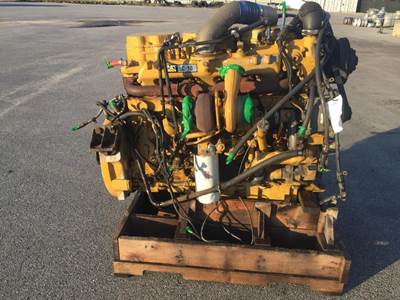 Caterpillar C10 Engines For Sale | MyLittleSalesman.com