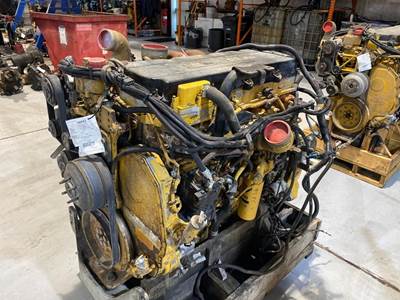 Caterpillar C13 Engines For Sale | MyLittleSalesman.com
