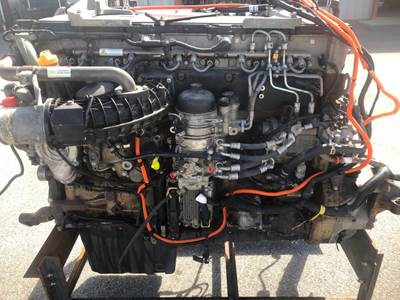 Detroit DD15 Engines For Sale | MyLittleSalesman.com