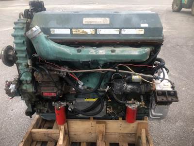Detroit Series 60 12.7L Engines For Sale | MyLittleSalesman.com