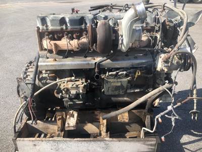 Mack E7 Engines For Sale | MyLittleSalesman.com