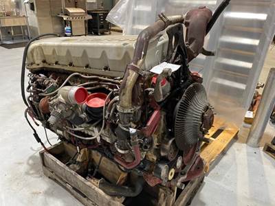 Mack MP8 Engines For Sale | MyLittleSalesman.com