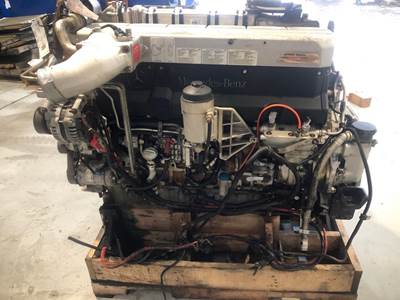 Mercedes-Benz MBE 4000 Engines For Sale | MyLittleSalesman.com