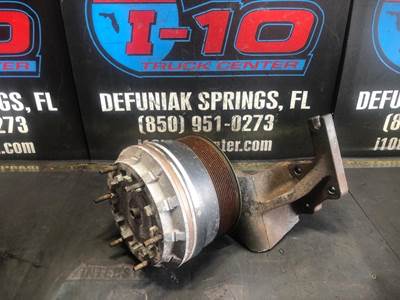 Fan Clutches For Sale | MyLittleSalesman.com